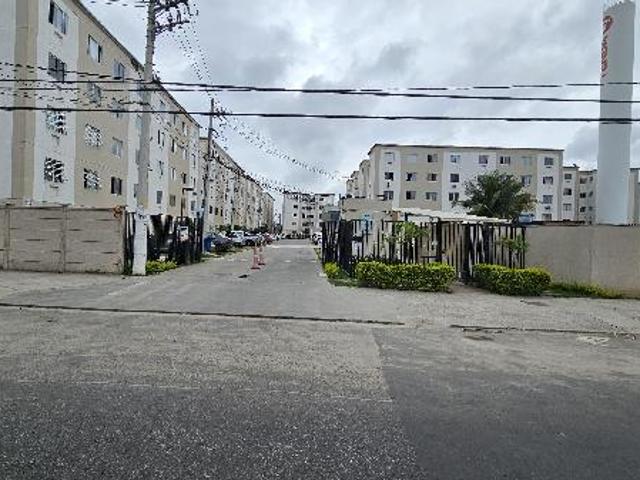 Oportunidade Única em RIO DE JANEIRO RJ | Tipo: Apartamento | Negociação: Venda Direta Online | Situação: Imóvel