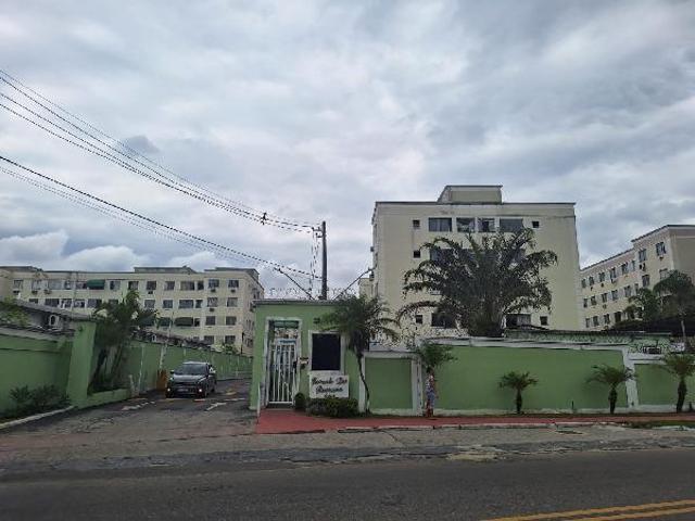 Oportunidade Única em RIO DE JANEIRO RJ | Tipo: Apartamento | Negociação: Venda Direta Online | Situação: Imóvel