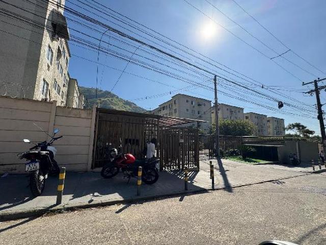 Oportunidade Única em RIO DE JANEIRO RJ | Tipo: Apartamento | Negociação: Venda Direta Online | Situação: Imóvel