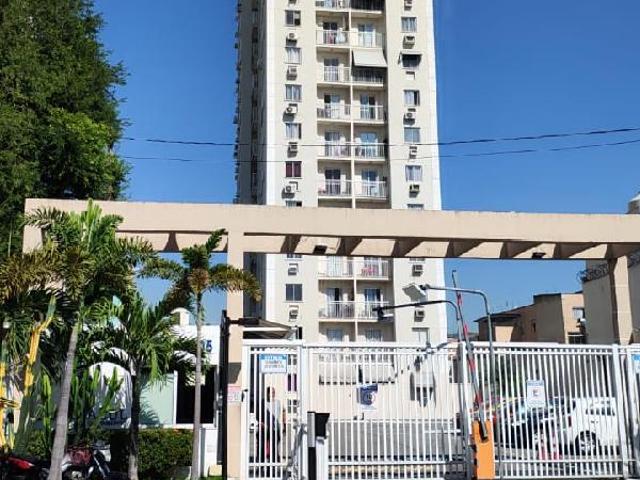 Oportunidade Única em RIO DE JANEIRO RJ | Tipo: Apartamento | Negociação: Venda Direta Online | Situação: Imóvel