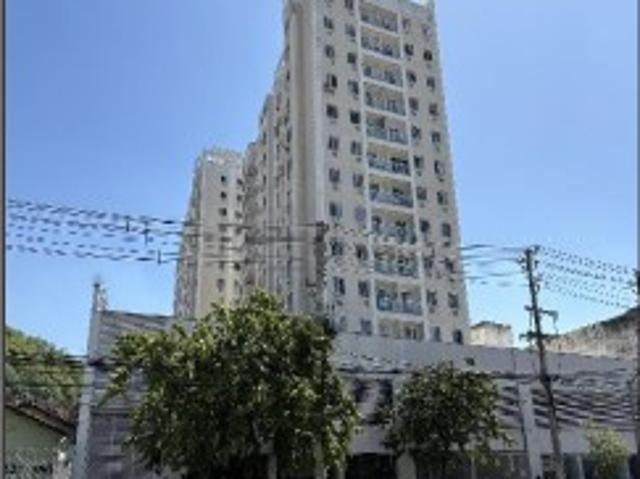 Oportunidade Única em RIO DE JANEIRO RJ | Tipo: Apartamento | Negociação: Venda Direta Online | Situação: Imóvel