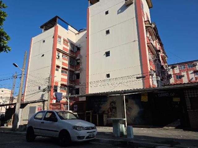 Oportunidade Única em RIO DE JANEIRO RJ | Tipo: Apartamento | Negociação: Venda Direta Online | Situação: Imóvel