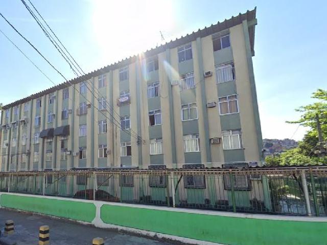 Oportunidade Única em RIO DE JANEIRO RJ | Tipo: Apartamento | Negociação: Venda Direta Online | Situação: Imóvel