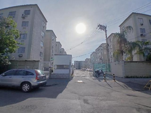 Oportunidade Única em RIO DE JANEIRO RJ | Tipo: Apartamento | Negociação: Venda Direta Online | Situação: Imóvel