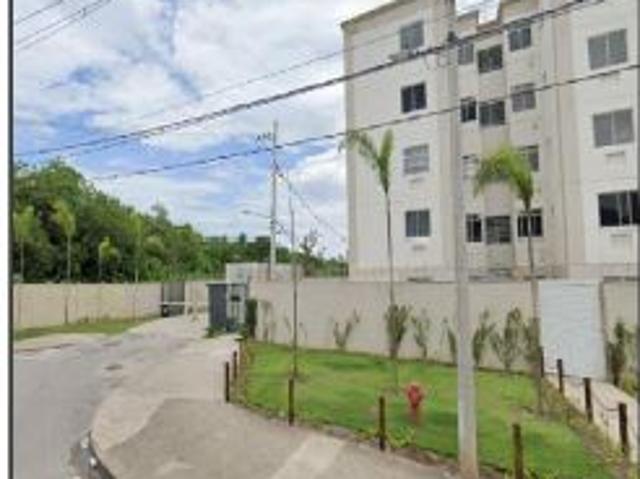 Oportunidade Única em RIO DE JANEIRO RJ | Tipo: Apartamento | Negociação: Venda Direta Online | Situação: Imóvel