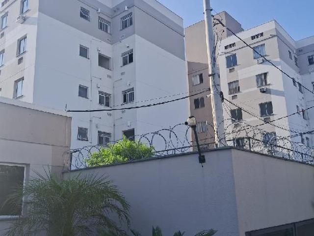 Oportunidade Única em RIO DE JANEIRO RJ | Tipo: Apartamento | Negociação: Venda Direta Online | Situação: Imóvel
