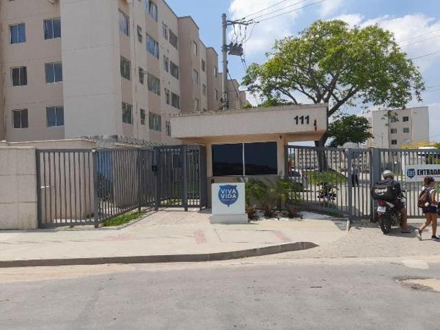Oportunidade Única em RIO DE JANEIRO RJ | Tipo: Apartamento | Negociação: Venda Direta Online | Situação: Imóvel