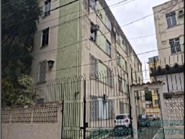 Oportunidade Única em RIO DE JANEIRO RJ | Tipo: Apartamento | Negociação: Venda Direta Online | Situação: Imóvel