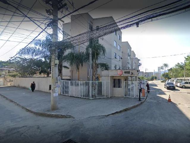 Oportunidade Única em RIO DE JANEIRO RJ | Tipo: Apartamento | Negociação: Venda Direta Online | Situação: Imóvel