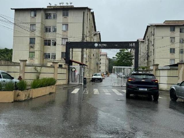 Oportunidade Única em RIO DE JANEIRO RJ | Tipo: Apartamento | Negociação: Venda Direta Online | Situação: Imóvel