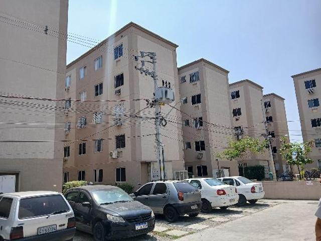 Oportunidade Única em RIO DE JANEIRO RJ | Tipo: Apartamento | Negociação: Venda Direta Online | Situação: Imóvel
