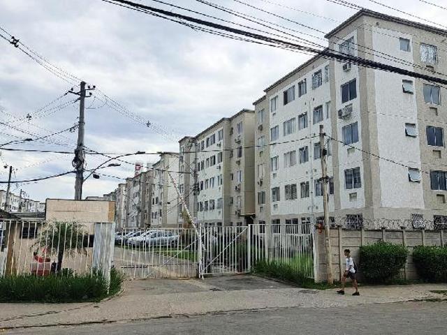 Oportunidade Única em RIO DE JANEIRO RJ | Tipo: Apartamento | Negociação: Venda Direta Online | Situação: Imóvel