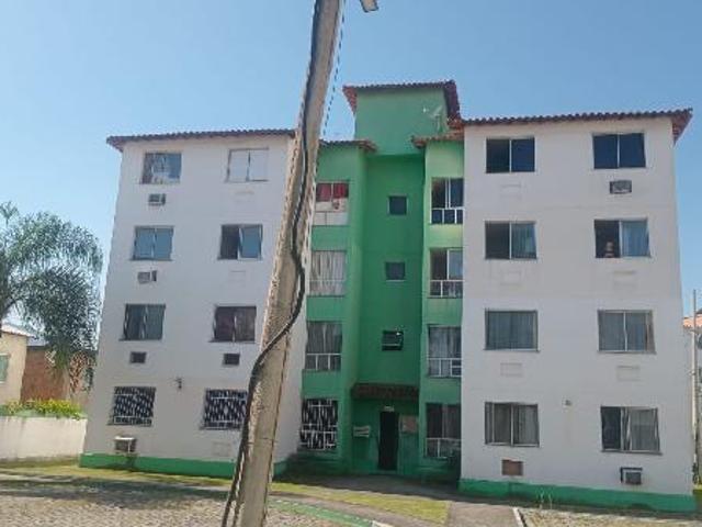 Oportunidade Única em RIO DE JANEIRO RJ | Tipo: Apartamento | Negociação: Venda Direta Online | Situação: Imóvel