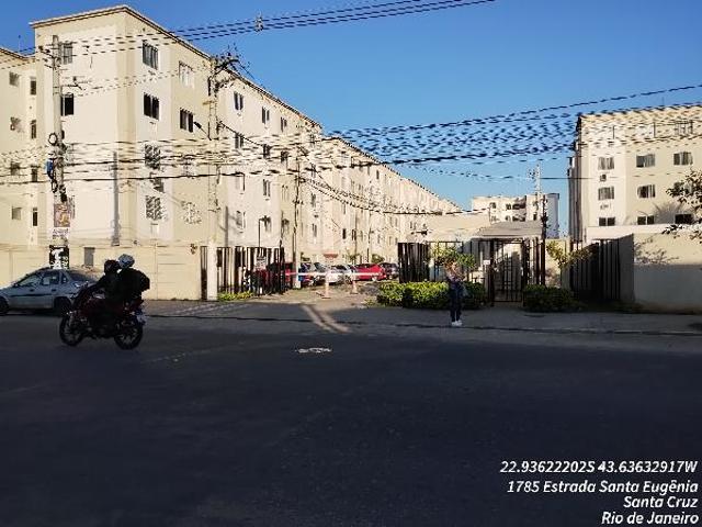 Oportunidade Única em RIO DE JANEIRO RJ | Tipo: Apartamento | Negociação: Venda Direta Online | Situação: Imóvel