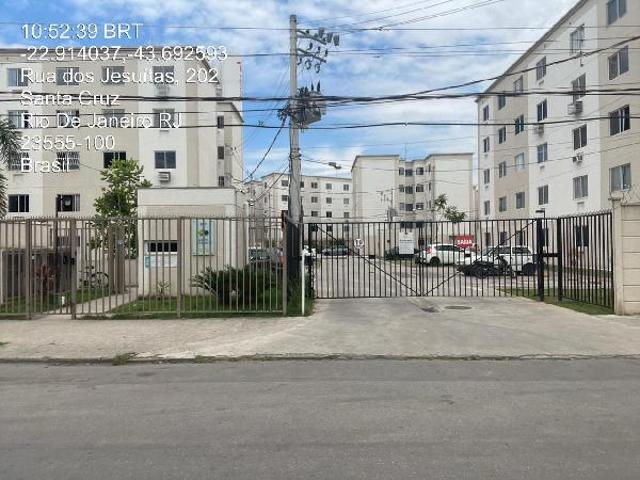 Oportunidade Única em RIO DE JANEIRO RJ | Tipo: Apartamento | Negociação: Venda Direta Online | Situação: Imóvel