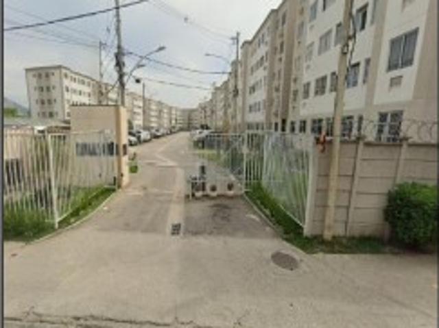Oportunidade Única em RIO DE JANEIRO RJ | Tipo: Apartamento | Negociação: Venda Direta Online | Situação: Imóvel