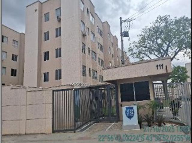 Oportunidade Única em RIO DE JANEIRO RJ | Tipo: Apartamento | Negociação: Venda Direta Online | Situação: Imóvel