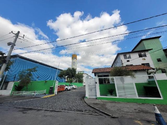 Oportunidade Única em RIO DE JANEIRO RJ | Tipo: Apartamento | Negociação: Venda Direta Online | Situação: Imóvel