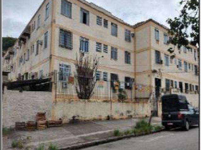 Oportunidade Única em RIO DE JANEIRO RJ | Tipo: Apartamento | Negociação: Venda Direta Online | Situação: Imóvel