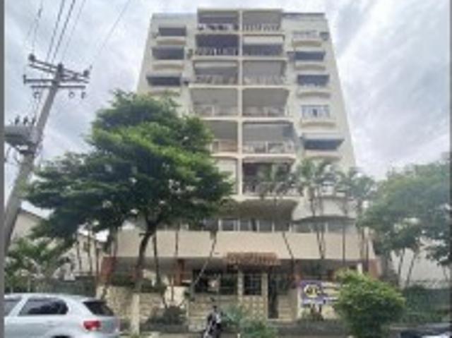 Oportunidade Única em RIO DE JANEIRO RJ | Tipo: Apartamento | Negociação: Venda Direta Online | Situação: Imóvel