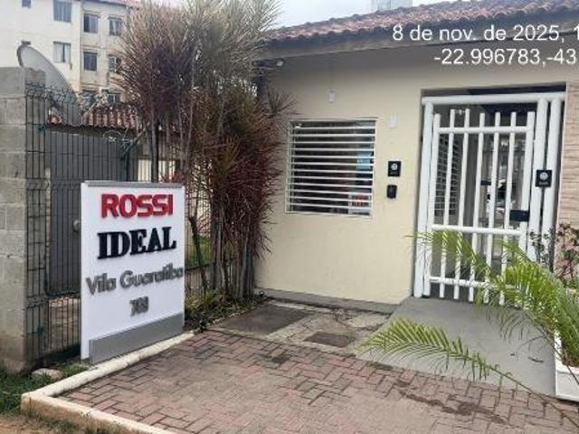 Oportunidade Única em RIO DE JANEIRO RJ | Tipo: Apartamento | Negociação: Venda Direta Online | Situação: Imóvel