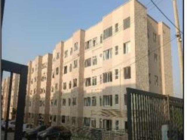 Oportunidade Única em RIO DE JANEIRO RJ | Tipo: Apartamento | Negociação: Venda Direta Online | Situação: Imóvel