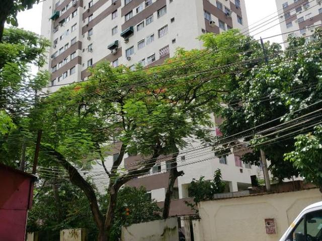 Oportunidade Única em RIO DE JANEIRO RJ | Tipo: Apartamento | Negociação: Venda Direta Online | Situação: Imóvel