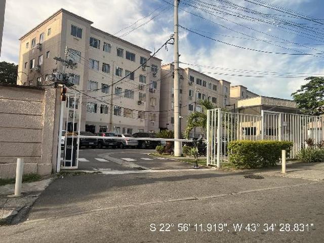 Oportunidade Única em RIO DE JANEIRO RJ | Tipo: Apartamento | Negociação: Venda Direta Online | Situação: Imóvel