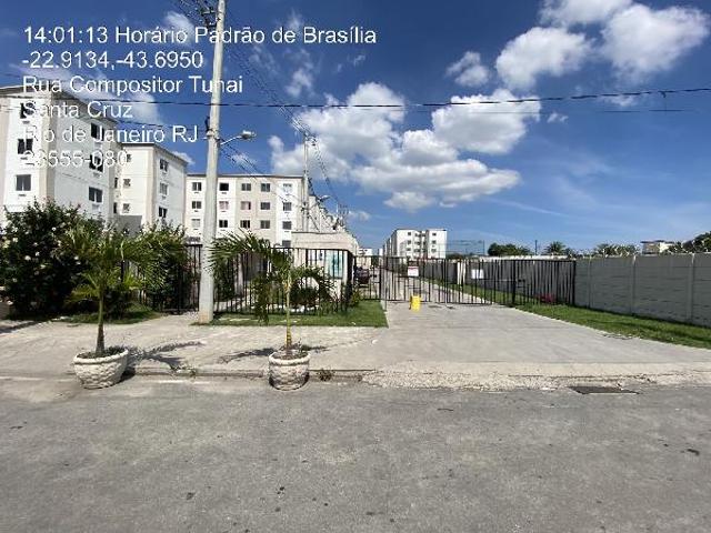 Oportunidade Única em RIO DE JANEIRO RJ | Tipo: Apartamento | Negociação: Venda Direta Online | Situação: Imóvel