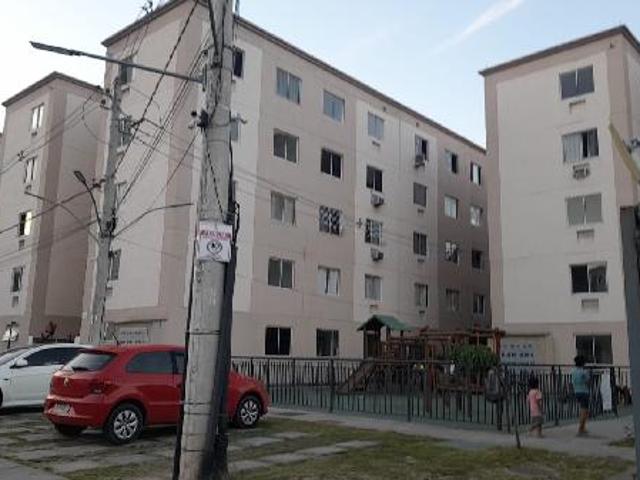 Oportunidade Única em RIO DE JANEIRO RJ | Tipo: Apartamento | Negociação: Venda Direta Online | Situação: Imóvel