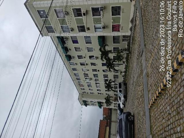 Oportunidade Única em RIO DE JANEIRO RJ | Tipo: Apartamento | Negociação: Venda Direta Online | Situação: Imóvel