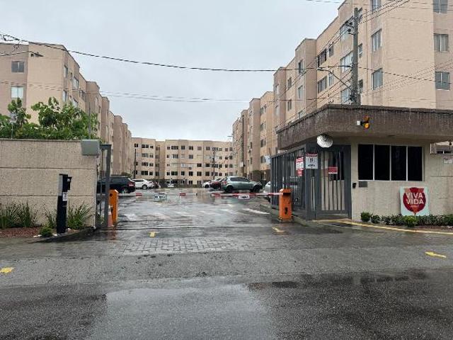 Oportunidade Única em RIO DE JANEIRO RJ | Tipo: Apartamento | Negociação: Venda Direta Online | Situação: Imóvel
