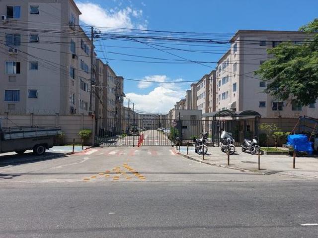 Oportunidade Única em RIO DE JANEIRO RJ | Tipo: Apartamento | Negociação: Venda Direta Online | Situação: Imóvel