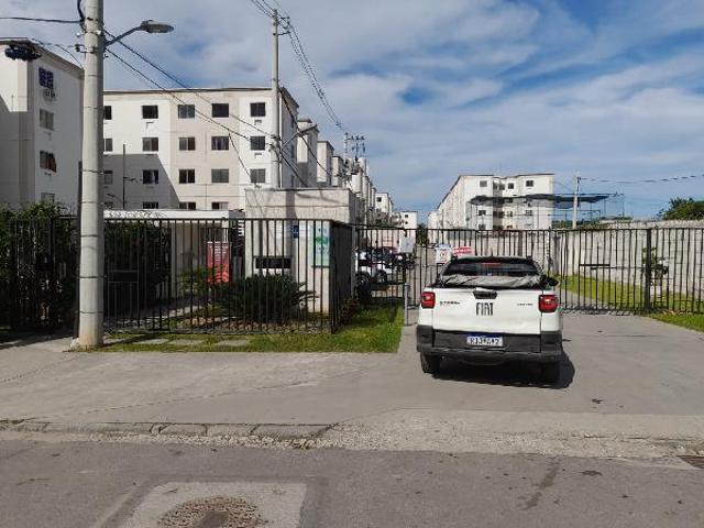 Oportunidade Única em RIO DE JANEIRO RJ | Tipo: Apartamento | Negociação: Venda Direta Online | Situação: Imóvel
