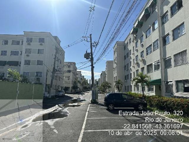 Oportunidade Única em RIO DE JANEIRO RJ | Tipo: Apartamento | Negociação: Venda Direta Online | Situação: Imóvel