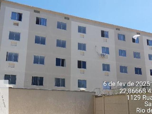 Oportunidade Única em RIO DE JANEIRO RJ | Tipo: Apartamento | Negociação: Venda Direta Online | Situação: Imóvel