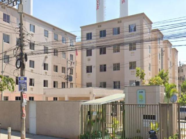 Oportunidade Única em RIO DE JANEIRO RJ | Tipo: Apartamento | Negociação: Venda Direta Online | Situação: Imóvel