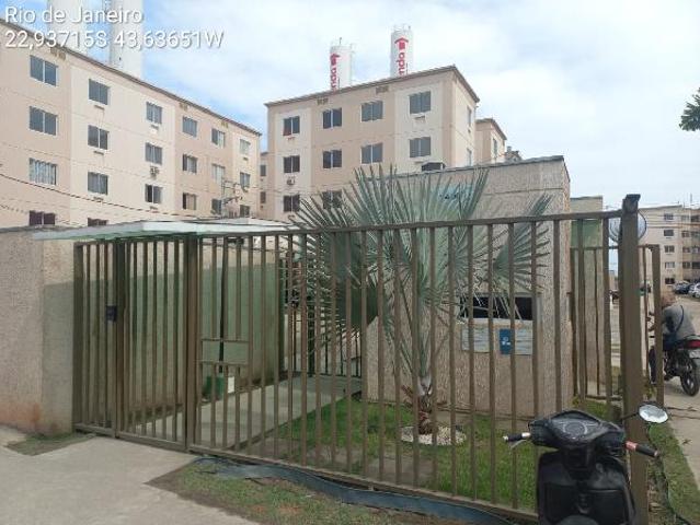 Oportunidade Única em RIO DE JANEIRO RJ | Tipo: Apartamento | Negociação: Venda Direta Online | Situação: Imóvel