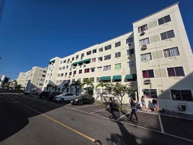 Oportunidade Única em RIO DE JANEIRO RJ | Tipo: Apartamento | Negociação: Venda Direta Online | Situação: Imóvel