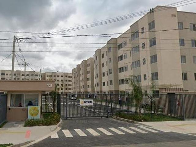 Oportunidade Única em RIO DE JANEIRO RJ | Tipo: Apartamento | Negociação: Venda Direta Online | Situação: Imóvel