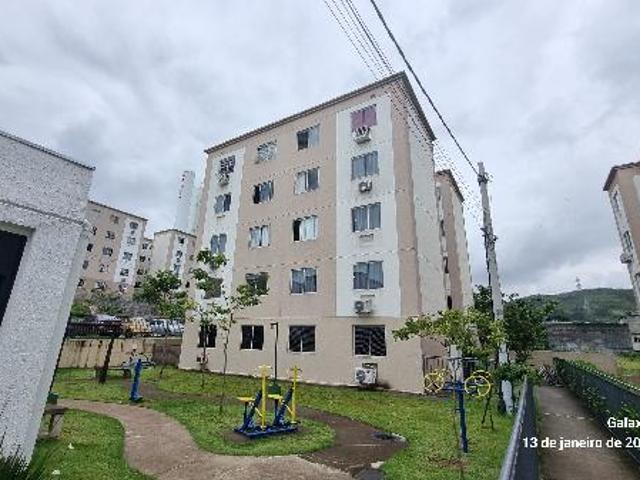 Oportunidade Única em RIO DE JANEIRO RJ | Tipo: Apartamento | Negociação: Venda Direta Online | Situação: Imóvel