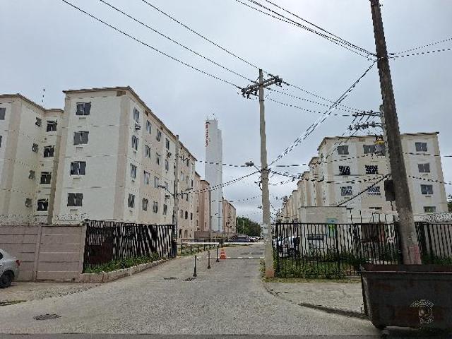Oportunidade Única em RIO DE JANEIRO RJ | Tipo: Apartamento | Negociação: Venda Direta Online | Situação: Imóvel
