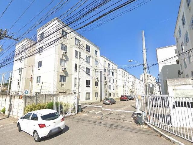 Oportunidade Única em RIO DE JANEIRO RJ | Tipo: Apartamento | Negociação: Venda Direta Online | Situação: Imóvel