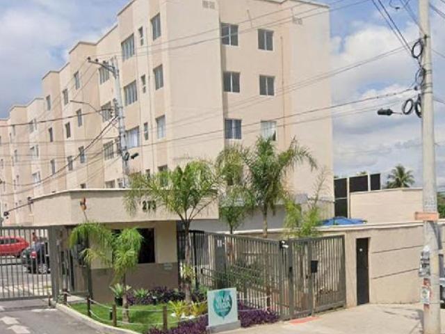 Oportunidade Única em RIO DE JANEIRO RJ | Tipo: Apartamento | Negociação: Venda Direta Online | Situação: Imóvel