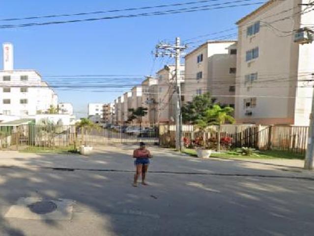 Oportunidade Única em RIO DE JANEIRO RJ | Tipo: Apartamento | Negociação: Venda Direta Online | Situação: Imóvel