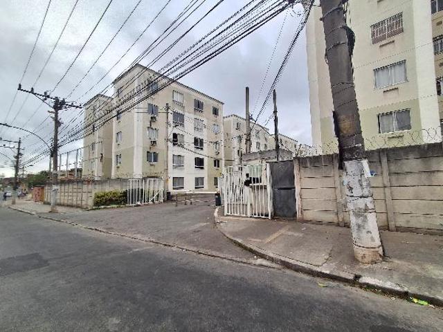 Oportunidade Única em RIO DE JANEIRO RJ | Tipo: Apartamento | Negociação: Venda Direta Online | Situação: Imóvel