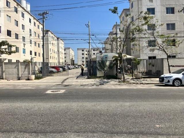 Oportunidade Única em RIO DE JANEIRO RJ | Tipo: Apartamento | Negociação: Venda Direta Online | Situação: Imóvel