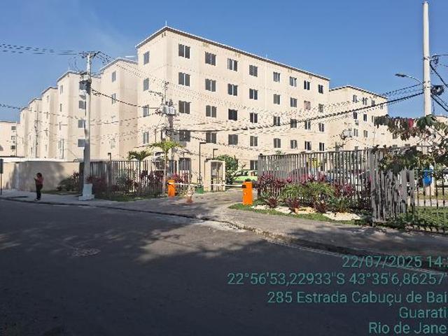 Oportunidade Única em RIO DE JANEIRO RJ | Tipo: Apartamento | Negociação: Venda Direta Online | Situação: Imóvel