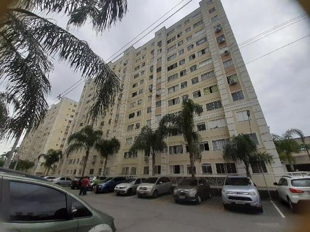 Oportunidade Única em RIO DE JANEIRO RJ | Tipo: Apartamento | Negociação: Venda Direta Online | Situação: Imóvel