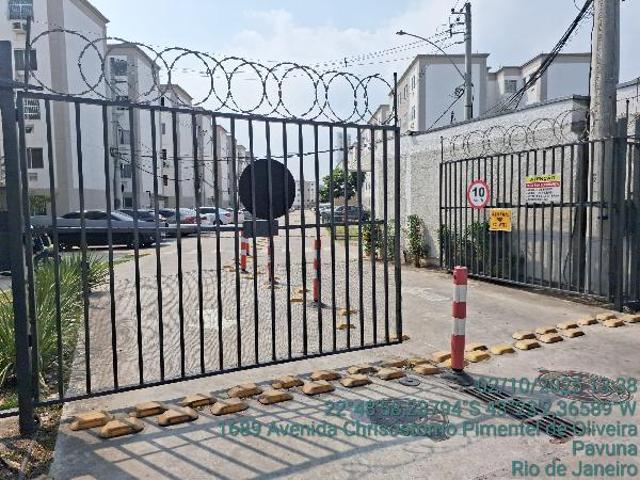 Oportunidade Única em RIO DE JANEIRO RJ | Tipo: Apartamento | Negociação: Venda Direta Online | Situação: Imóvel